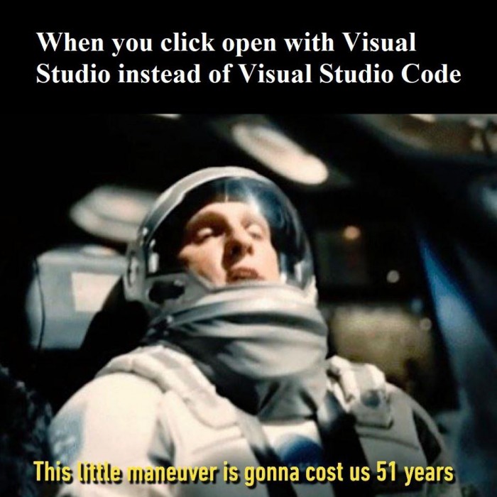 Visual Studio Code Vs Visual Studio Community Reddit Armylop